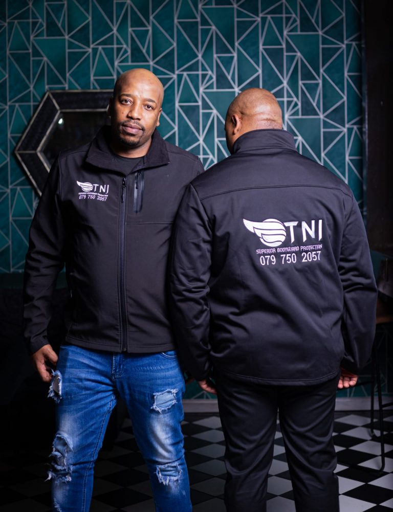 Truck Escorting – TNI Protection